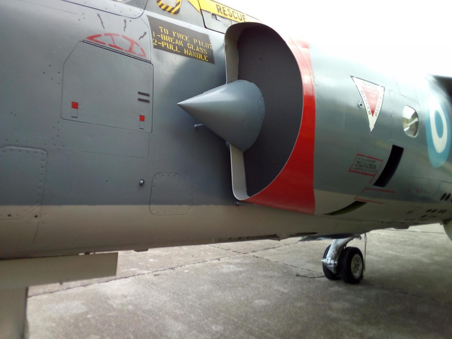 Mirage F.1CG Walkaround - Hellenic Air Force Mirage F1 Walkarounds ...