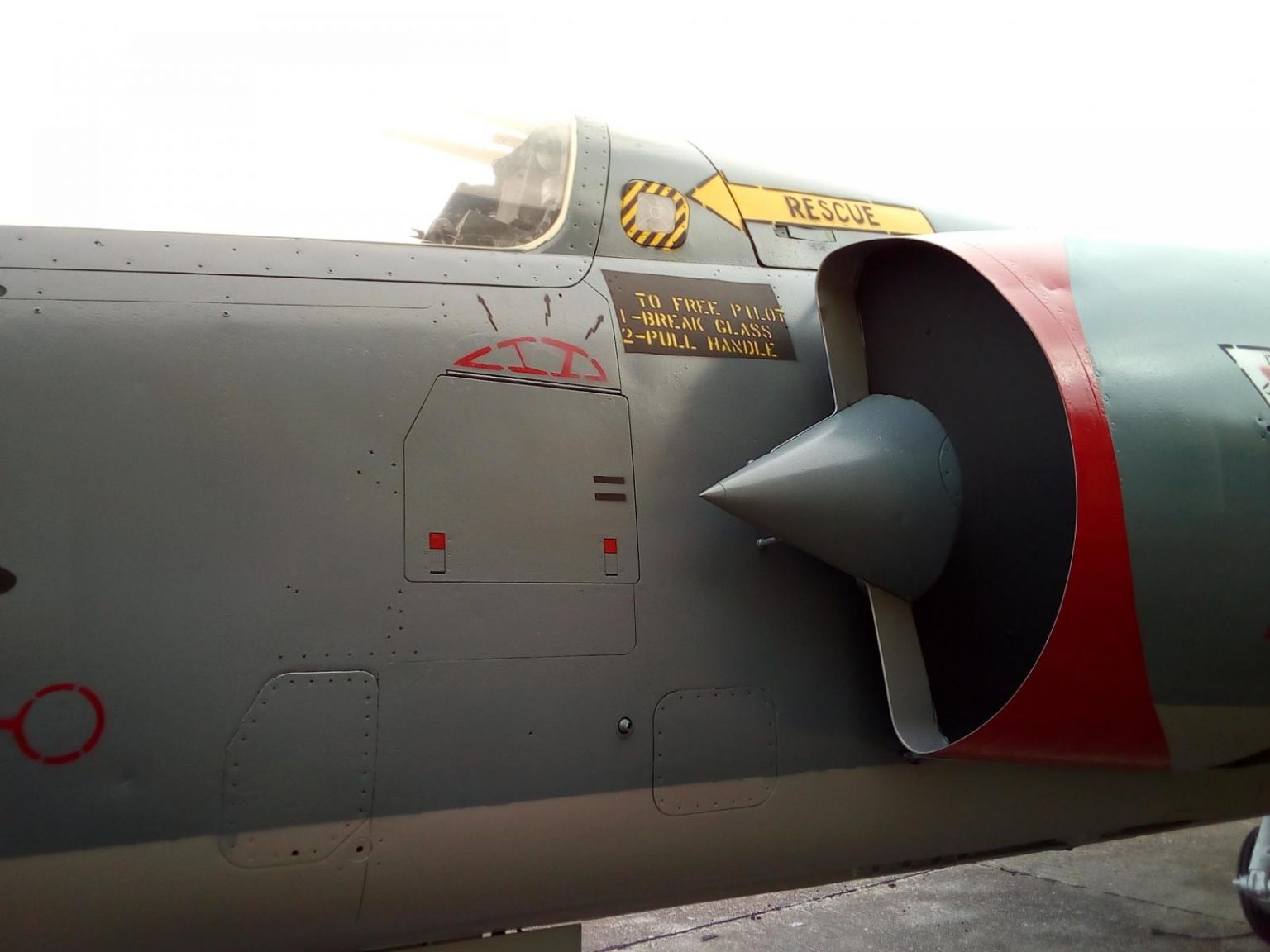 Mirage F.1CG Walkaround - Hellenic Air Force Mirage F1 Walkarounds ...