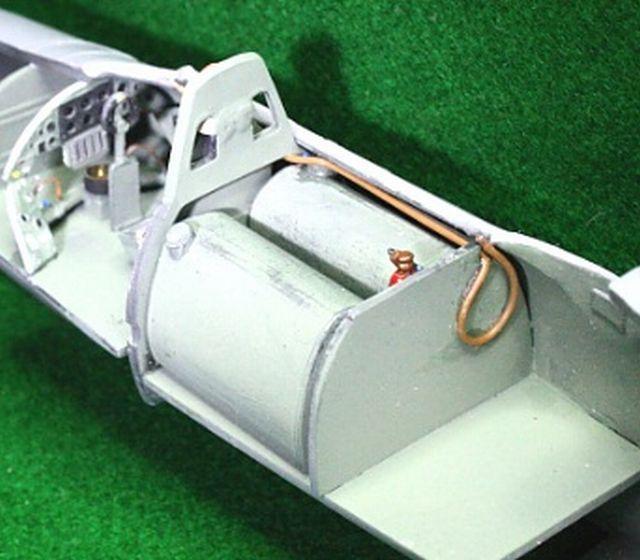 1/48 Blackburn Roc - Special Hobby kit - iModeler